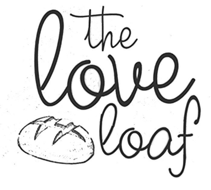 Artisan sourdough bread – The Love Loaf